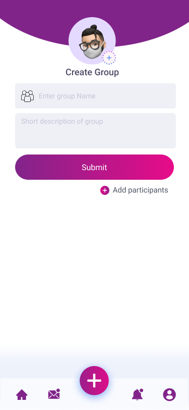 Android Chatting App Video/voice calls with Firebase | Sinch by zonvoir